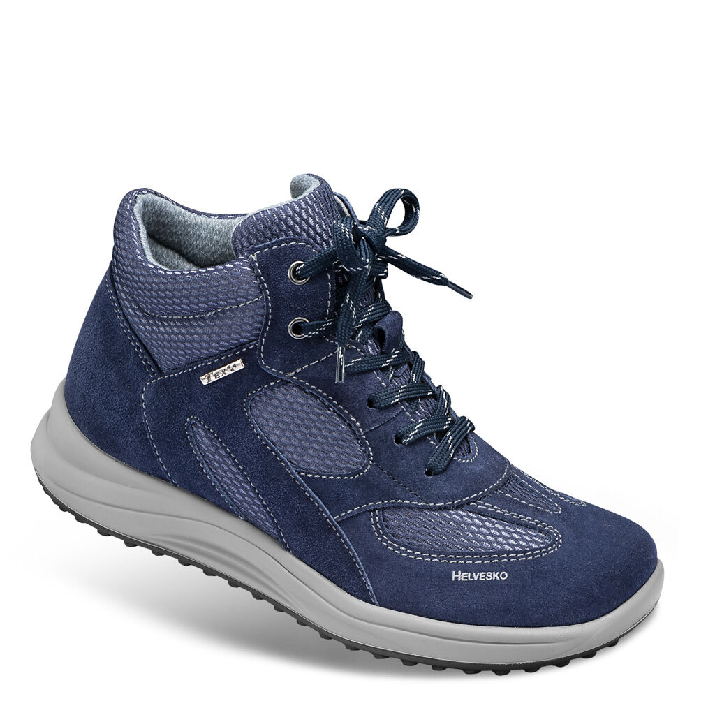 Stiefelette TOBBY TEX - HERREN